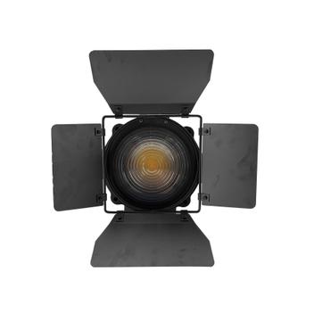 Refletor Fresnel Spot Light 200W Led - Sanyi Light - Refletor ...