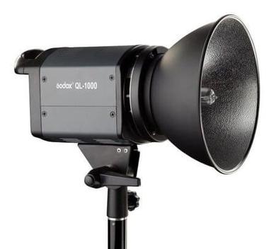 Refletor / Iluminador de Quartzo QL-1000 (1000WS Luz Contínua) - Godox ...