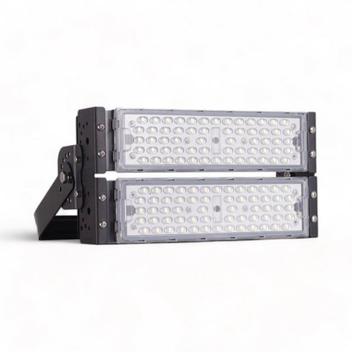 Refletor LED Industrial Modular 100W 6500K - Brisa - Refletor - Magazine Luiza