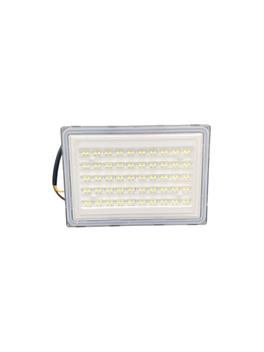 Refletor Led modular alta potência quadra futebol tenis - LEDCOM ...