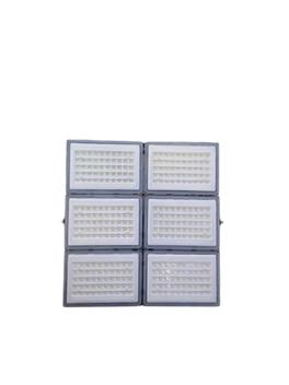 Refletor Led modular alta potência quadra futebol tenis - LEDCOM ...