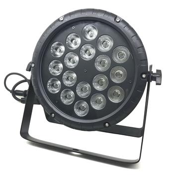 Refletor par led briwax 18x12w rgbwa outdoor - BRIVAX - Refletor ...
