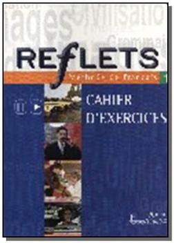Reflets 1 - cahier d exercices - HACHETTE - Livros de Ciências Humanas e Sociais - Magazine Luiza