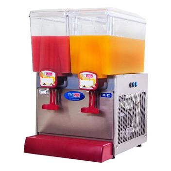 Refresqueira e Suqueira Dupla 30 L Elétrica Tecapply Rf032 - REUBLI ...