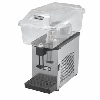 Refresqueira Simples RAÇO Croydon - 20 Litros - Refresqueira Industrial ...