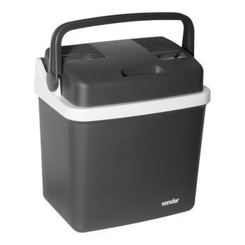 Refrigerador Automotivo 12V 20 Litros Vonder - Geladeira Automotiva - Magazine Luiza
