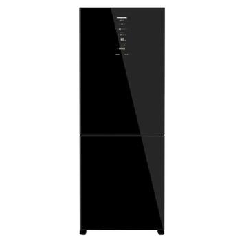 Refrigerador / Geladeira Panasonic NR-BB65GVFB 450L Frost Free Inverse ...