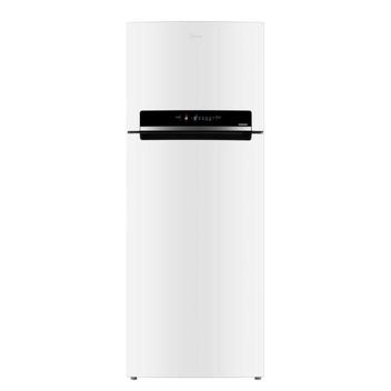 Refrigerador Midea Frost Free Duplex 491L MD-RT650E Inverter Branco ...