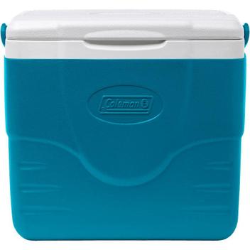 Refrigerador Portátil Coleman Chiller 9 Litros - Retenção de Gelo ...