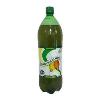 Refrigerante Cajuina São Geraldo - 5% Suco De Caju 2 Litros - São ...