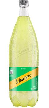 Refrigerante de Citrus SCHWEPPES 1.5l - Refrigerante - Magazine Luiza