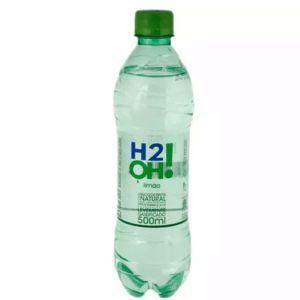 Refrigerante de Limão H2OH! 500ml - rev - Refrigerante - Magazine Luiza
