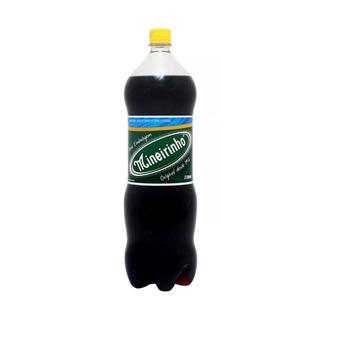 Refrigerante Mineirinho 5 Garrafas De 2 Litros Sabor unico ...