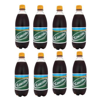 Refrigerante Mineirinho Original 350ml.kit Com 24 Unidades - Luisance ...