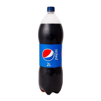 Refrigerante Pepsi Cola 2 Litros - Refrigerante - Magazine Luiza