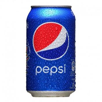 Refrigerante Pepsi Cola Lata com 350ml - Refrigerante - Magazine Luiza