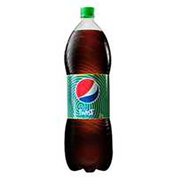 Refrigerante Pepsi Twist Pet 2 L - Refrigerante - Magazine Luiza