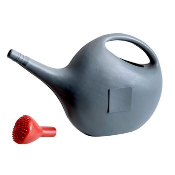 Regador com Crivo para Jardinagem 8 Litros - Rosil - Regador de Plantas ...