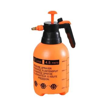 Regador de jardim de alta pressão engrossado rega spray desinfecção ...