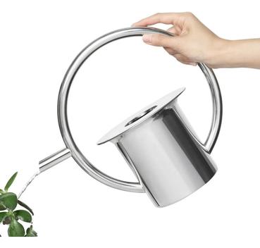 Regador Inox Para Jardim Plantas Umbra Quench Watering Can - Regador de ...