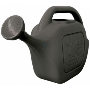 Regador Plastico Metasul 10 Litros Preto 13202002 - Regador de Plantas ...