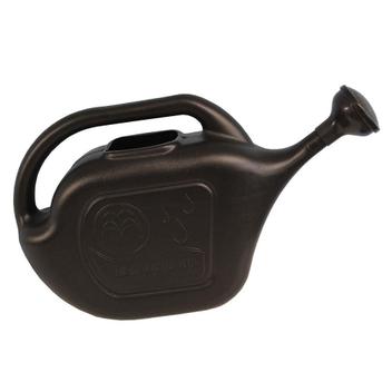 Regador Universal Preto 10 Litros MetaSul - Metalsul - Regador de ...