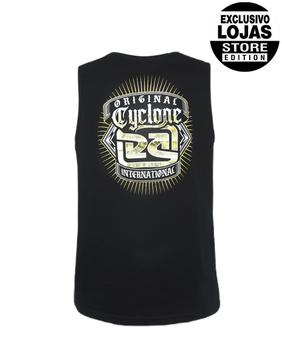 Regata Cyclone Ranger Metal - Regata Esportiva - Magazine Luiza