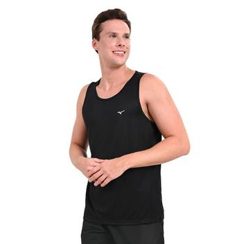 Regata de Treino Masculina Mizuno Energy - Regata Esportiva - Magazine ...