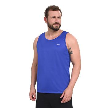 Regata de Treino Masculina Mizuno Energy - Regata Esportiva - Magazine ...