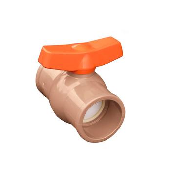 Registro de Esfera Soldável 40mm - Akato - Registro de Pressão ...