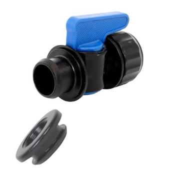 Registro inicial para mangueira santeno c/chula - Kit 5 unidades ...