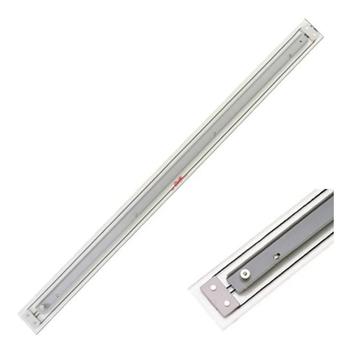 Régua Paralela 100Cm Trident - 6310 - Enfoque - Régua Escolar ...