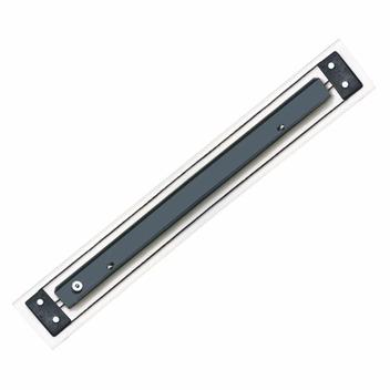 Régua Paralela Desetec 80cm 6308 - Trident - Régua Escolar - Magazine Luiza