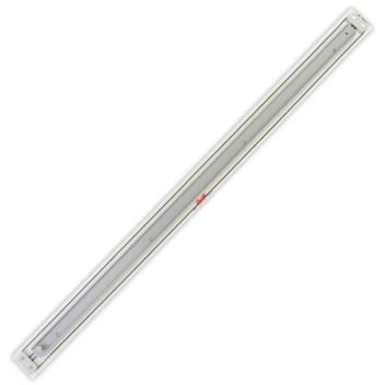 Regua Paralela Mod.6310 - 100Cm Trident - Régua Escolar - Magazine Luiza