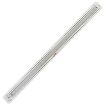 Régua Paralela Trident 100cm Mod. 6310 - Régua Escolar - Magazine Luiza