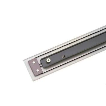 Regua Paralela Trident de Acrílico Cristal com 50 Cm - 6305 - Régua ...