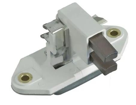 Regulador alternador ford/gm/vw/mb bosch - f000rs0101/1986ae0013 ...