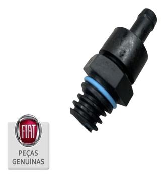 Regulador De Pressão Válvula PCV Original Fiat Motor Etorq Punto Grand ...