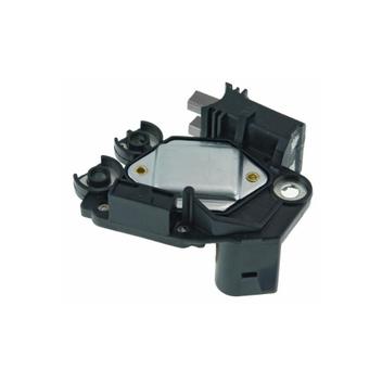 Regulador de Voltagem Amarok Fox Gol Golf Polo Saveiro Up Voyage ...