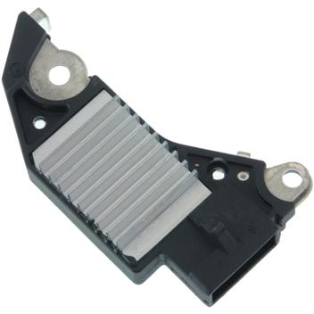 Regulador de voltagem Daewoo Espero 1995 a 1997 GAUSS GA416 - Elétrica ...