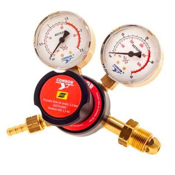 Regulador MDN 1,5 AC - Condor - Material Médico e Hospitalar - Magazine ...