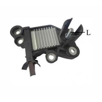 Regulador Voltagem 14V Palio Uno 2009 Ate 2011 Uno Vivace Strada Ranger ...