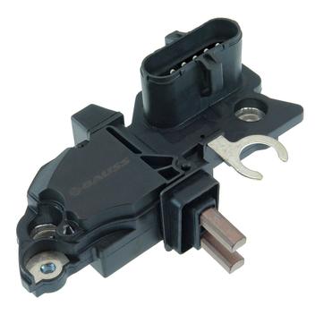 Regulador Voltagem 28V MB 1938 Fh Campo Negativo Ete7599 Alternador BO ...