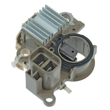 Regulador voltagem alternador hyundai elantra sonata eclipse mando atos ...
