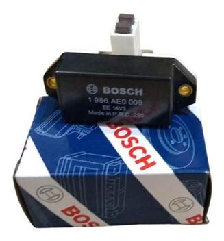 Regulador Voltagem Universal (Bosch 1986AE0009) - Regulador de Voltagem ...