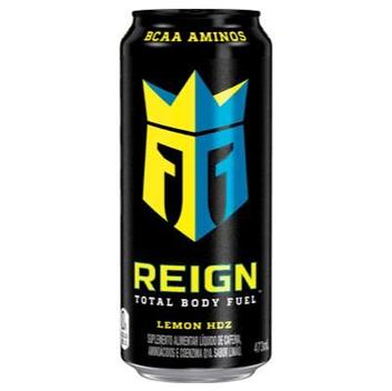 Reign Lemon 6 pzas x 473 ml - coca cola - Cerveja - Magazine Luiza