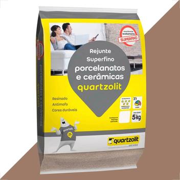 Rejunte quartzolit 5kg porcelanato argila - Piso Porcelanato - Magazine ...