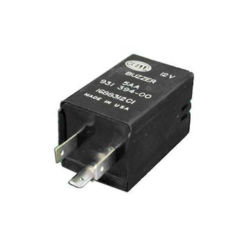 Rele Alarme Sonoro Seta International 4700 3 Term 1688312C1 - Elétrica ...
