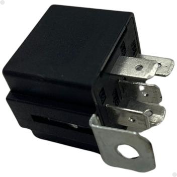 Rele Auxiliar 5 Terminais 12v 40A Universal 11803 Marflex - DNI - Relé ...