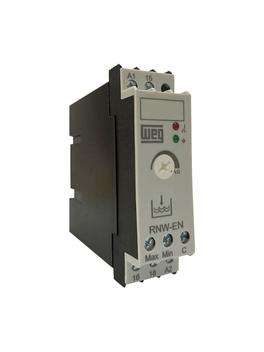 Relé Controle De Nível Enchimento 100V 240V 50 60hz DC Weg - Relé ...